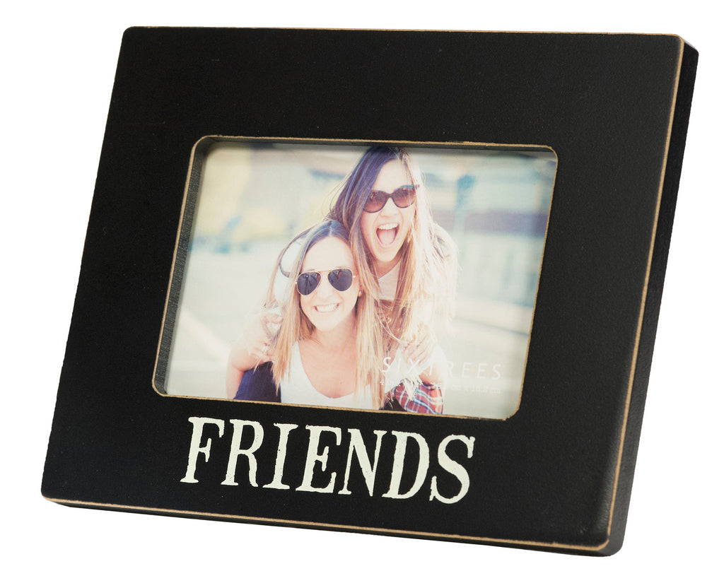 Friends 4X6 Picture Frame – Sixtrees